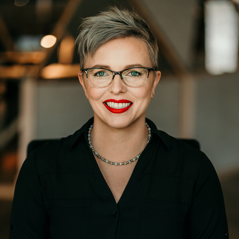 About – Breanna Cooke